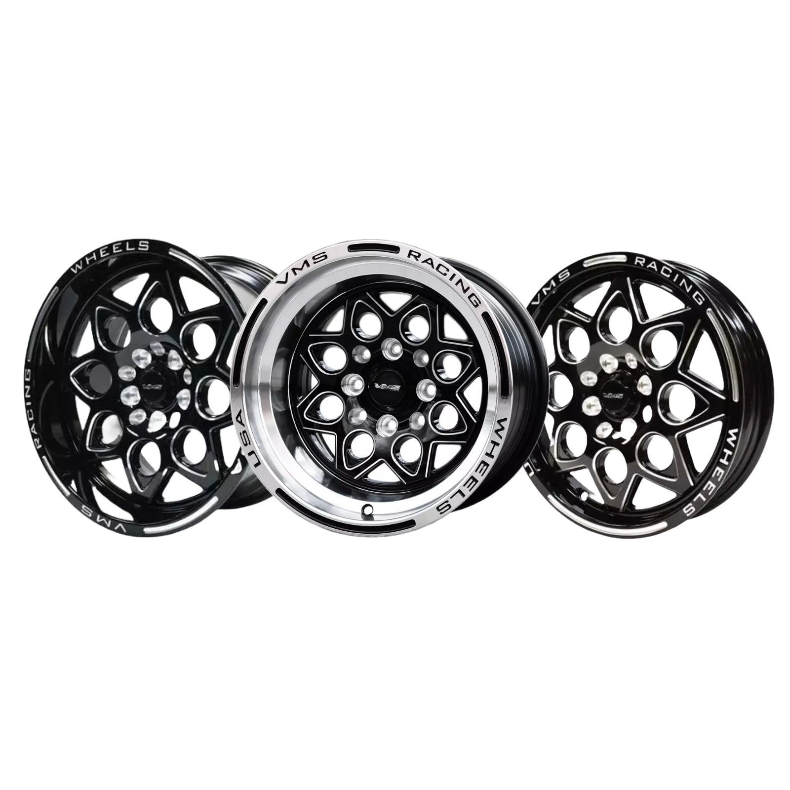 VMS ROCKET SERIES – Ronan RDZ