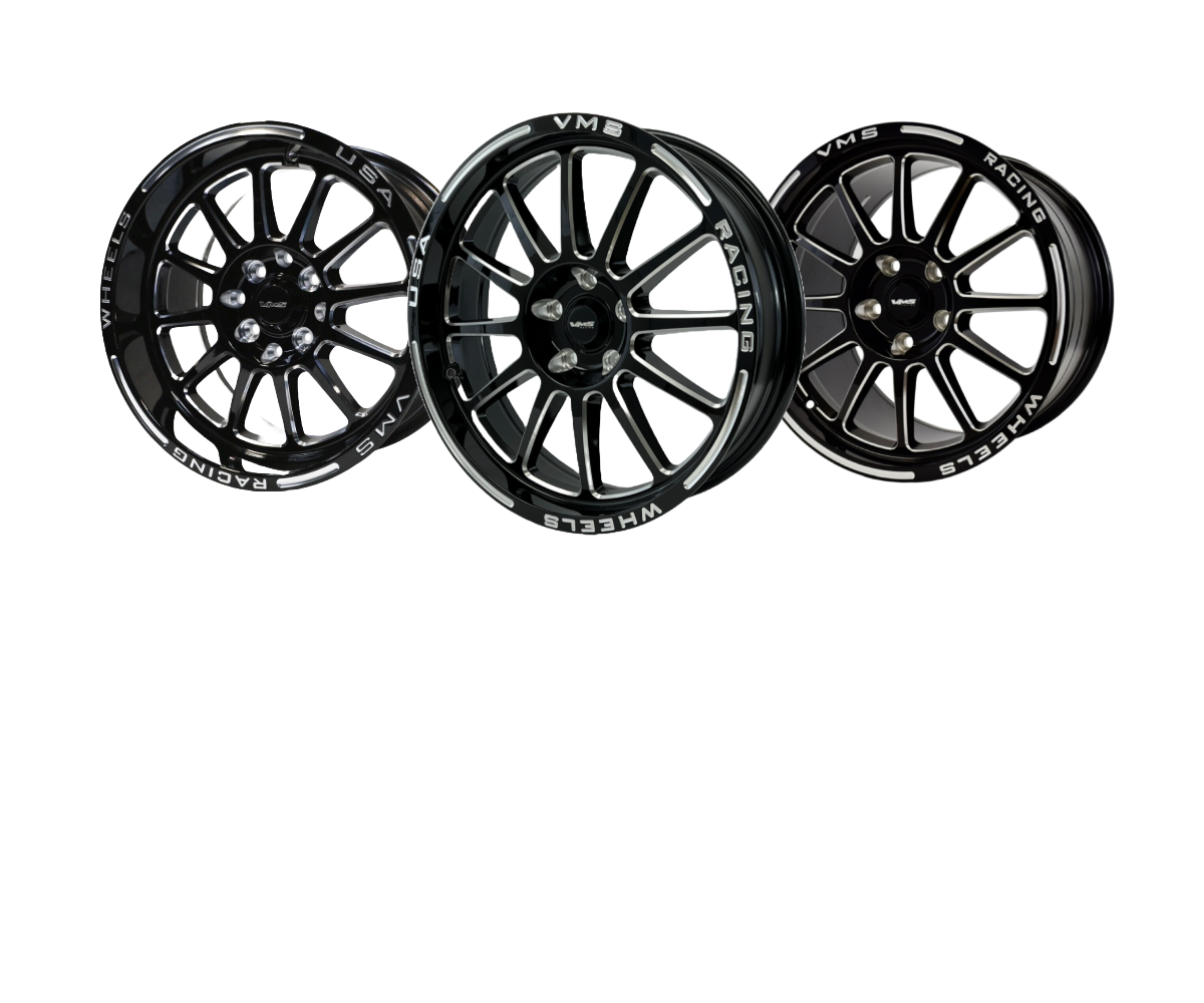 VMS BLACK HAWK SERIES – Ronan RDZ