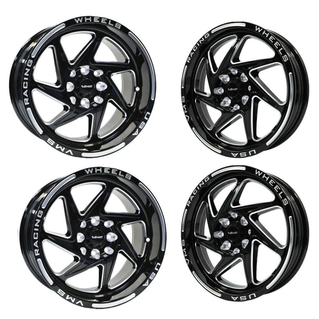 VMS Racing Wheels – Ronan RDZ